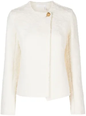 Chloé ウィメンズ ジャケット通販 - FARFETCH Chloé ウィメンズ ジャケット通販 - FARFETCH