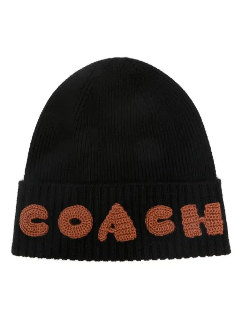 Coach Hats for Women - Shop on FARFETCH