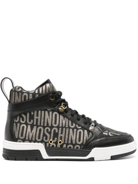 Men's Moschino Shoes - Farfetch
