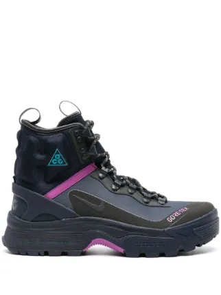 Nike ACG Air Zoom Gaiadome Gore-Tex hi-top Sneakers - Farfetch