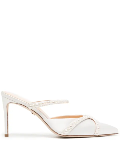 Dee Ocleppo | Designer Shoes, Bags & Clothing | FARFETCH
