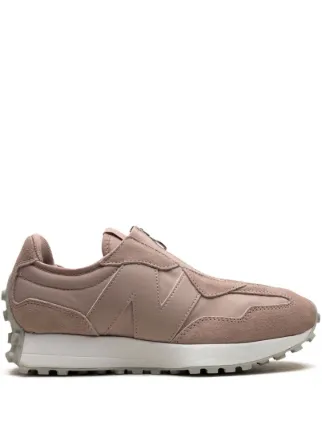 New Balance 327 "Zippered" Sneakers - Farfetch