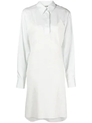 FENDI Dresses | FARFETCH US FENDI Dresses | FARFETCH US