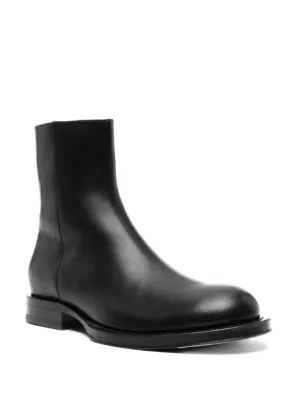 Lanvin(ランバン)ブーツ - FARFETCH Lanvin(ランバン)ブーツ - FARFETCH