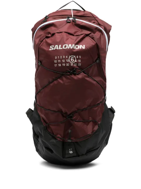 MM6 Maison Margiela X Salomon Backpacks for Men | Shop Now on FARFETCH