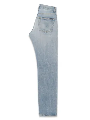 Saint Laurent(サンローラン)ウィメンズ デニム - FARFETCH Saint Laurent(サンローラン)ウィメンズ デニム - FARFETCH