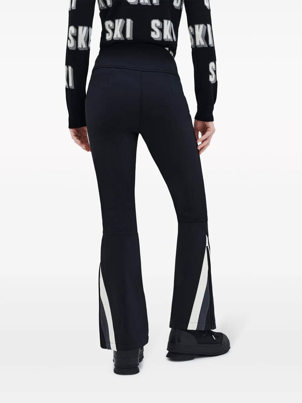 Perfect Moment Schlaghose Mit Halbhohem Bund - Farfetch