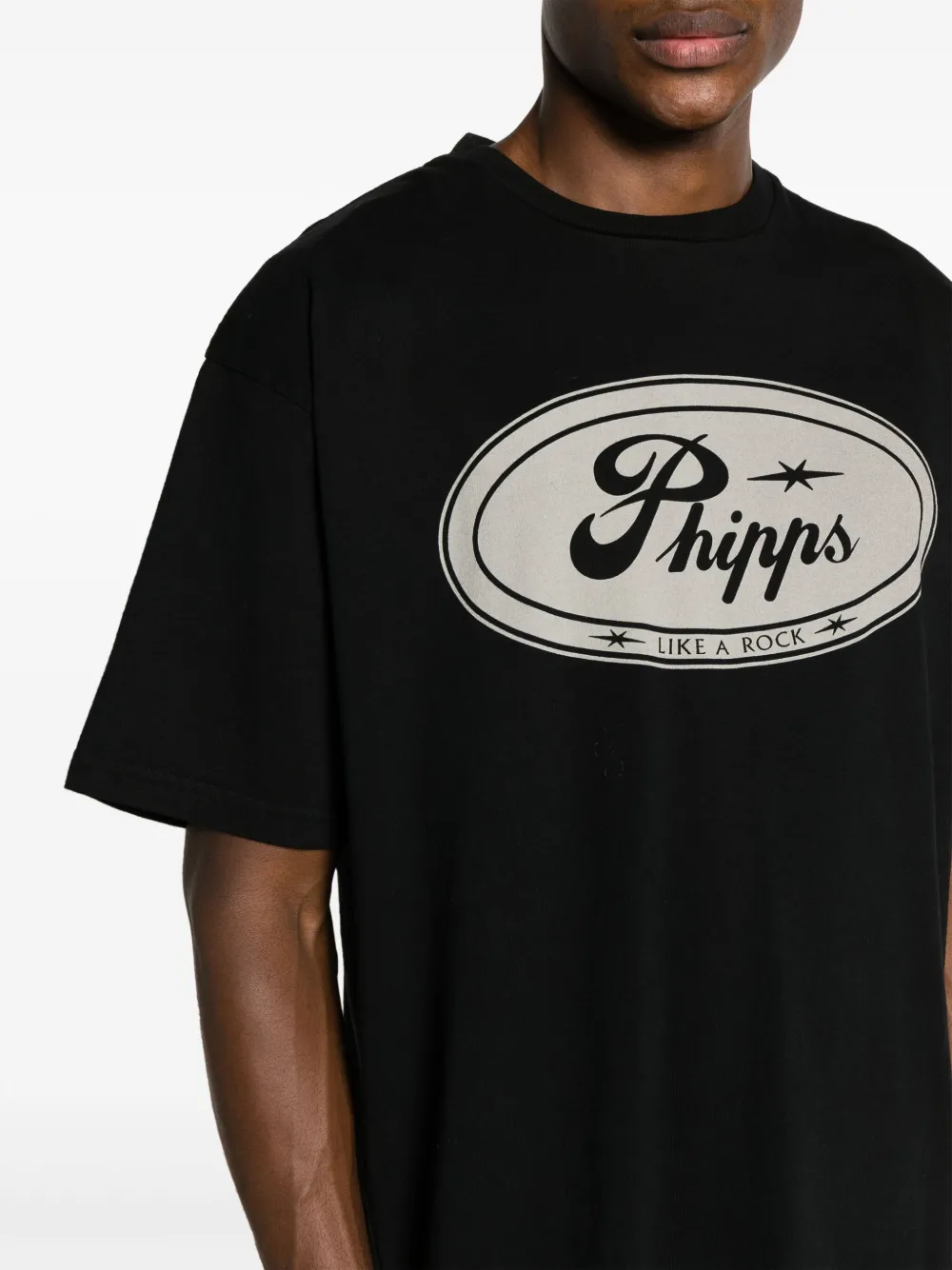 Phipps Logo