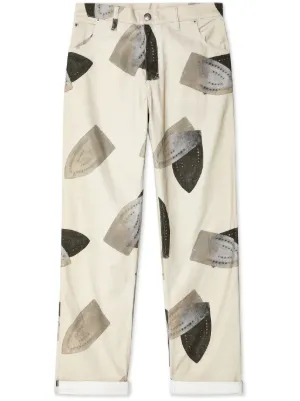 Charles Jeffrey Loverboy Denim for Men - Shop Now on FARFETCH Charles Jeffrey Loverboy Denim for Men - Shop Now on FARFETCH