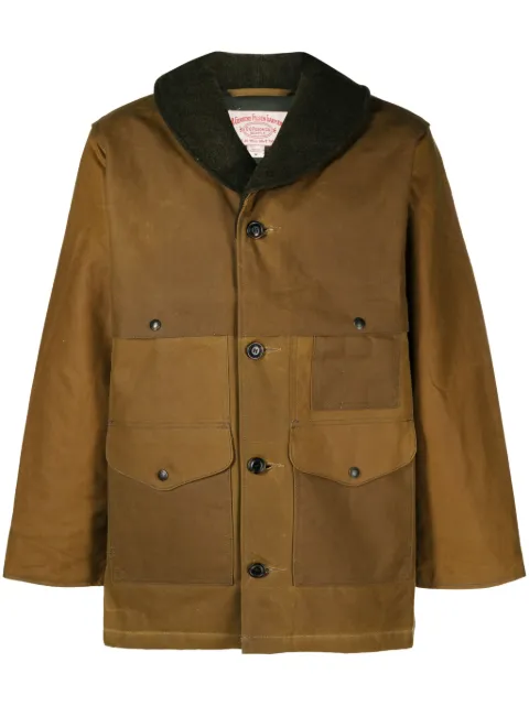 Filson Bomber Jackets for Men | Shop Now on FARFETCH