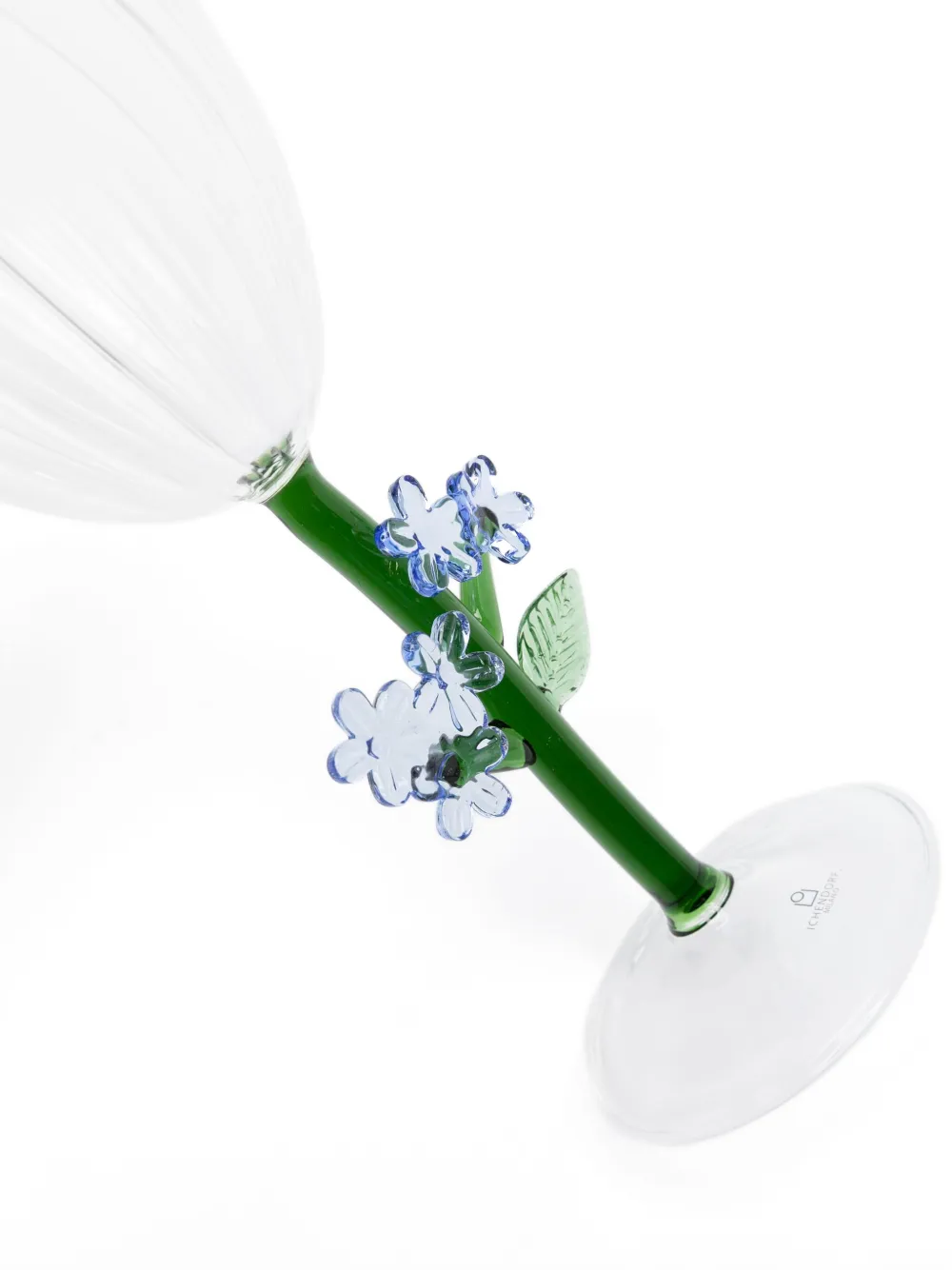 Ichendorf Milano Botanica Glas Mit Lasur - Farfetch