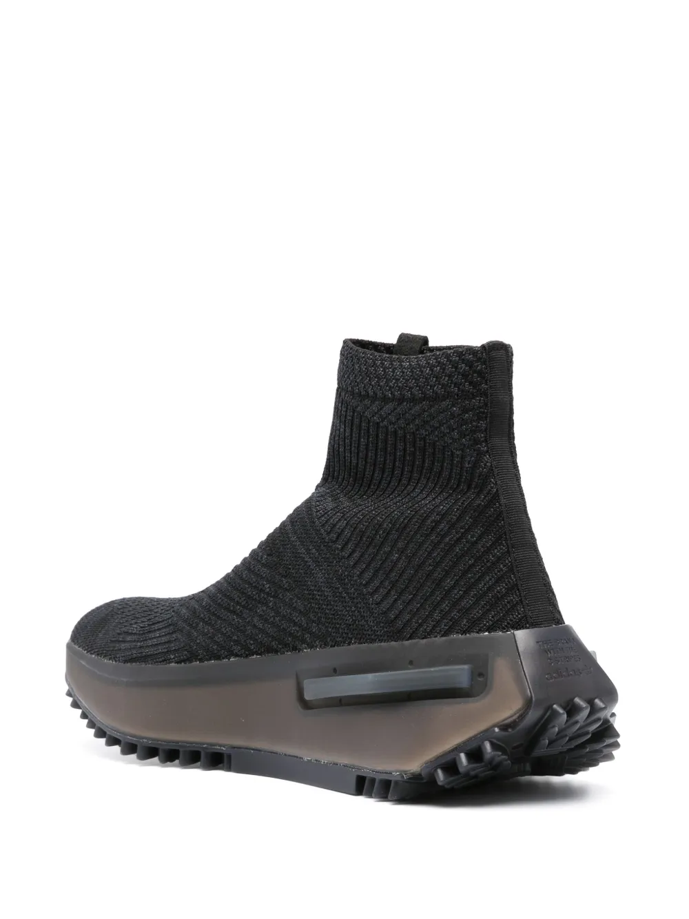 Adidas NMD_S13 high-top Sneakers - Farfetch