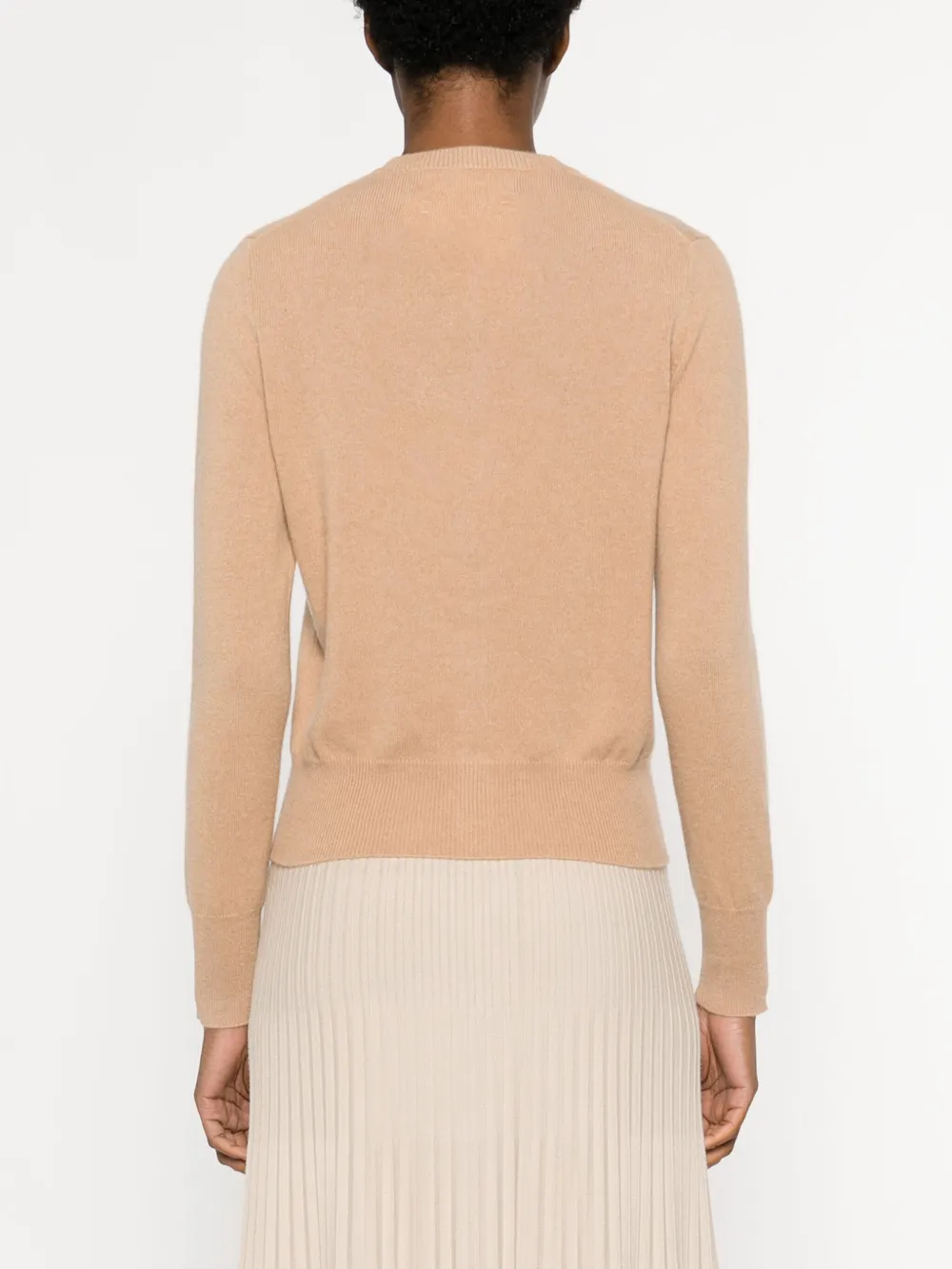 extreme cashmere button-up cashmere cardigan | Smart Closet