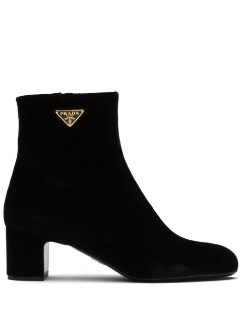 Prada Boots for Women | FARFETCH