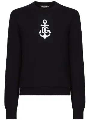 Dolce & Gabbana(ドルチェ&ガッバーナ)メンズ セーター Dolce & Gabbana(ドルチェ&ガッバーナ)メンズ セーター