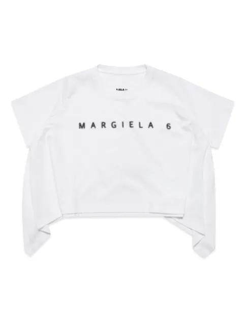 MM6 Maison Margiela Kids | Designer Kidswear | FARFETCH