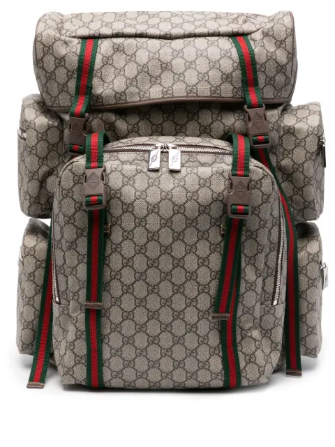 Designer Backpacks for Men - FARFETCH