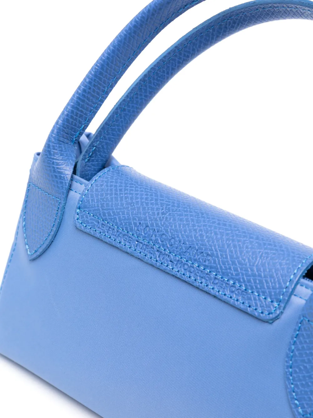 Longchamp Medium Le Pliage Tote Bag | Blue | FARFETCH