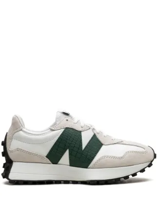 New Balance 327 "Nightwatch Green" Sneakers - Farfetch