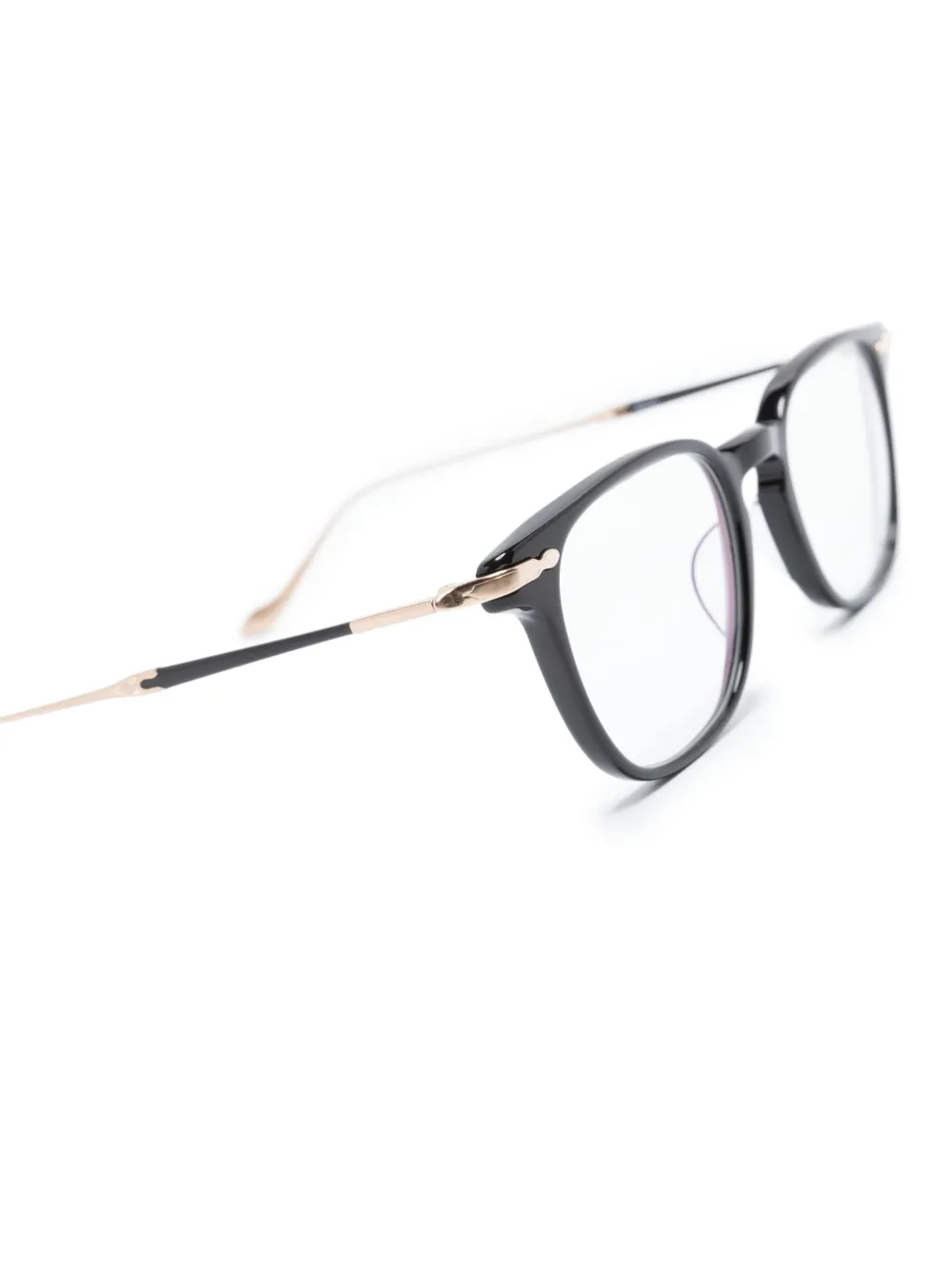 Matsuda M2052 Rectangular frame Glasses Farfetch Matsuda M2052 Rectangular frame Glasses Farfetch