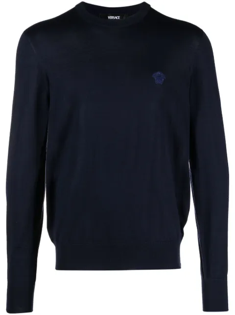 Versace Knitwear for Men - Farfetch