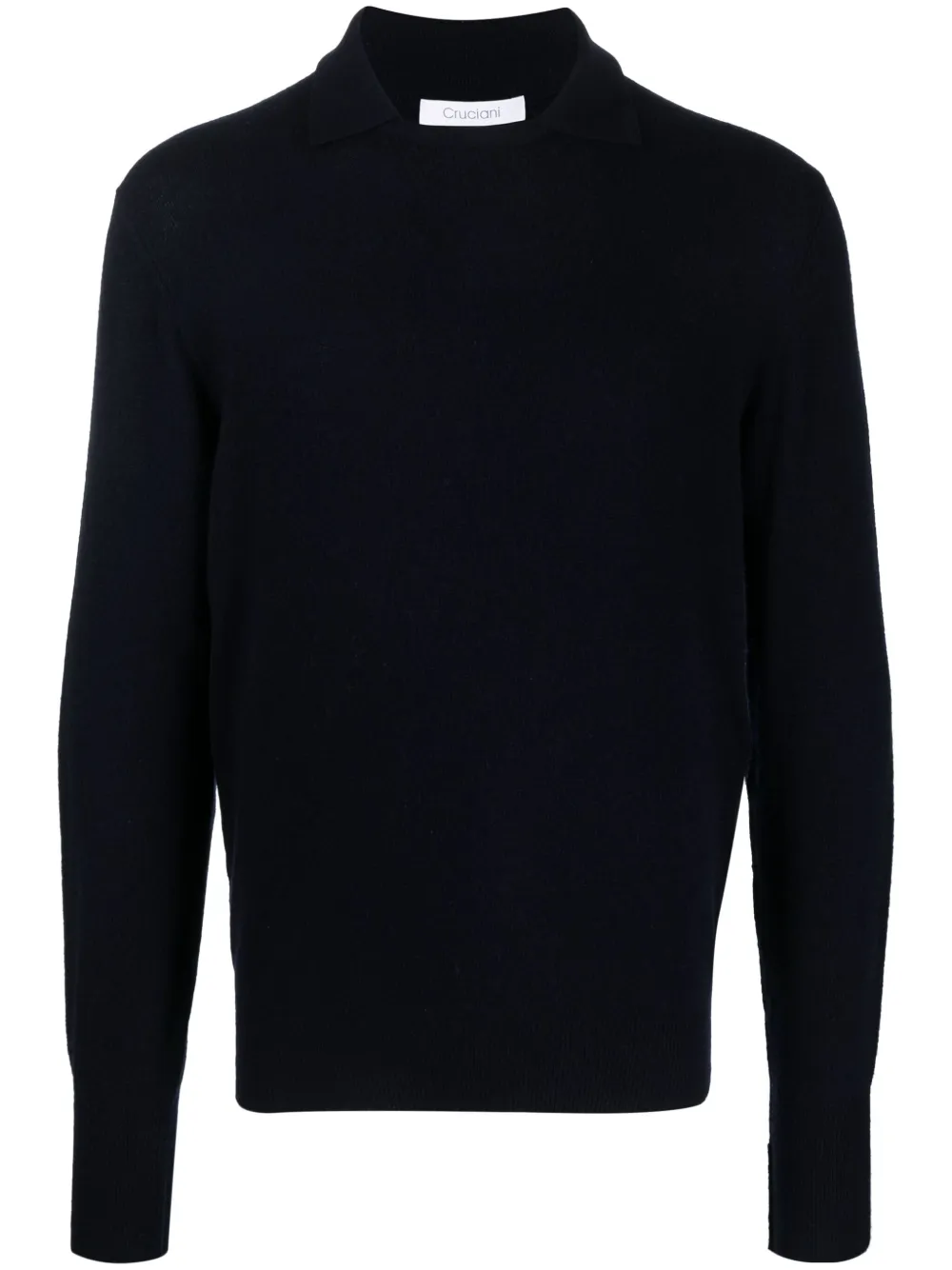 Cruciani Maglione Con Colletto Ampio - Farfetch Cruciani Maglione Con Colletto Ampio - Farfetch