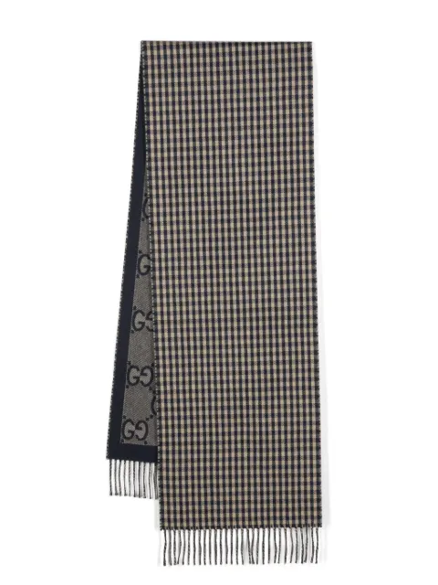 Bufandas y pañuelos Gucci para mujer — FARFETCH