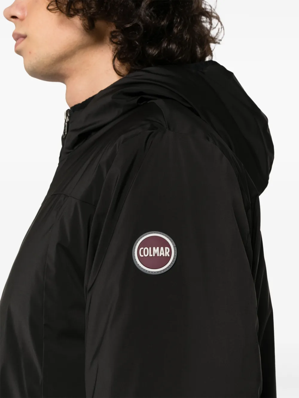Colmar Originals Logo