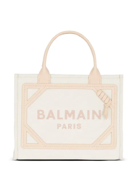 Balmain Totes for Women | FARFETCH US