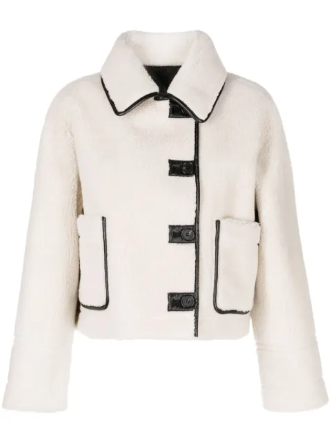 Designer Fur Jackets - Mink Coats - Farfetch