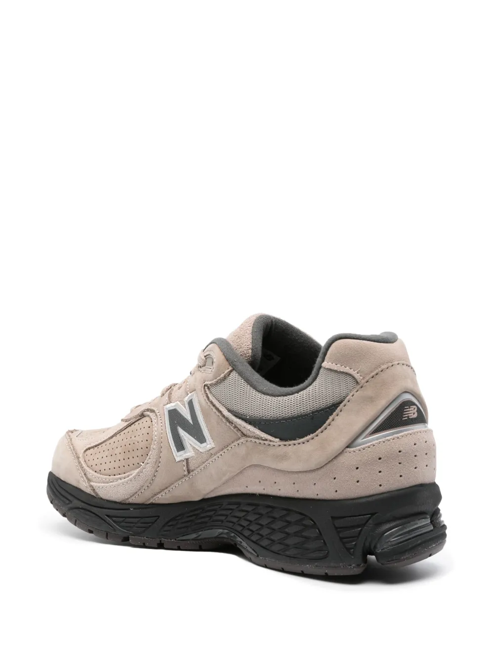 New Balance 2002r Sneaker In Driftwood/black | ModeSens