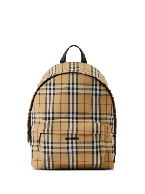 Burberry Backpacks For Men - Farfetch