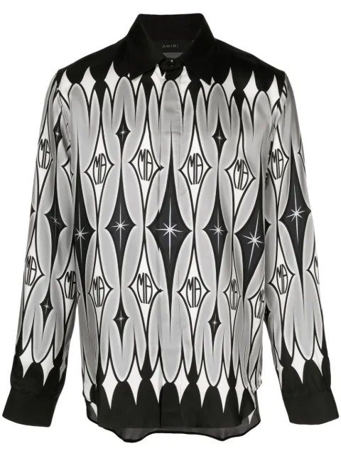 Camisas de AMIRI - Ropa de marca para hombre - FARFETCH