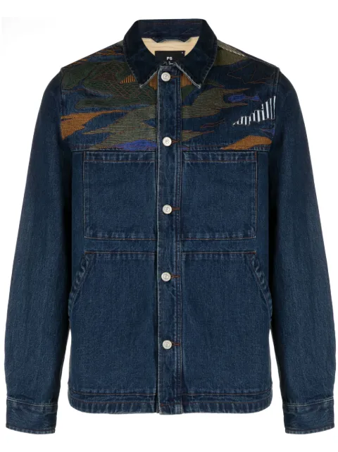 Designer Jackets for Men - FARFETCH