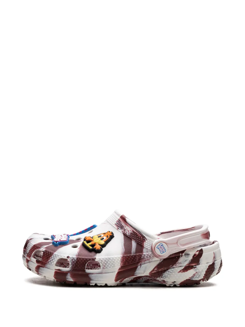 Crocs Kids' Classic Clog "cocoa Puffs" Clogs In Multi | ModeSens