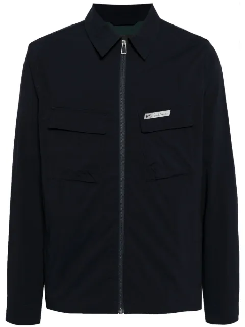 Designer Shackets for Men - Overshirts - FARFETCH