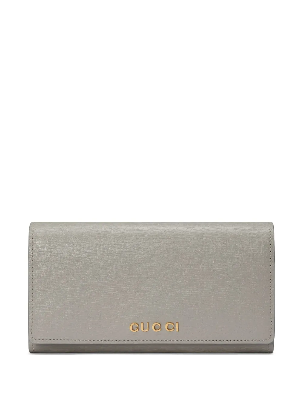 Gucci Cartera Continental - Farfetch