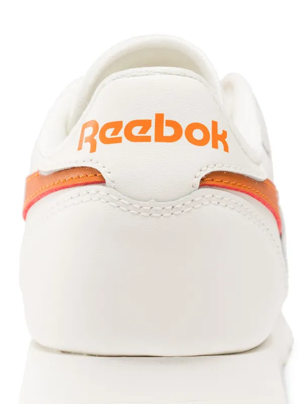Reebok classic leather orange store