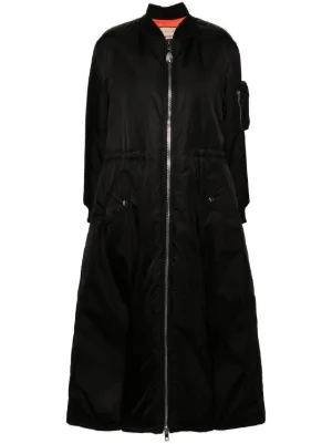 Gucci(グッチ)ウィメンズ コート・ダウン - FARFETCH Gucci(グッチ)ウィメンズ コート・ダウン - FARFETCH