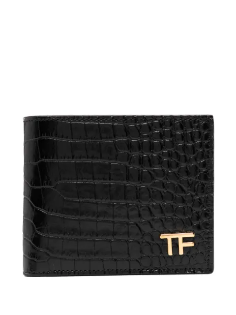 TOM FORD Wallets & Billfolds for Men - Shop Now on FARFETCH