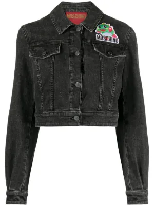 Moschino Jackets for Women | FARFETCH US Moschino Jackets for Women | FARFETCH US