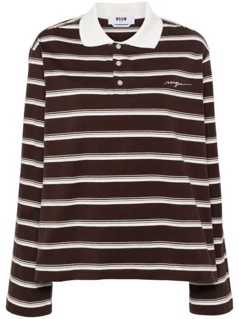 Designer Polo Shirts for Women - FARFETCH