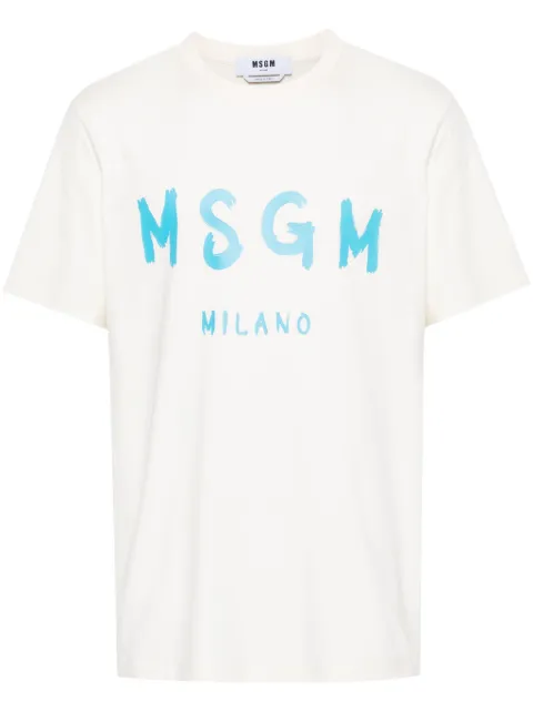 MSGM for Men - Designer Fashion - FARFETCH