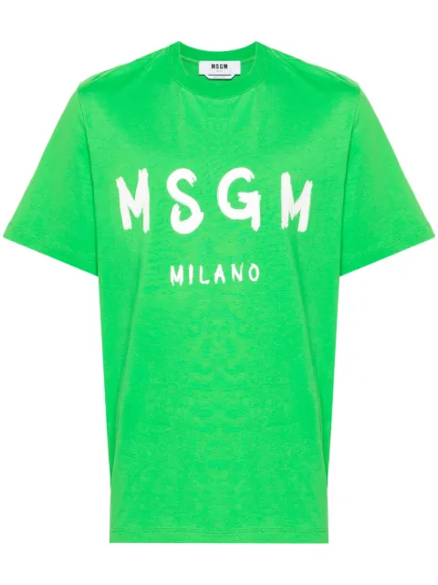 MSGM for Men - Designer Fashion - FARFETCH
