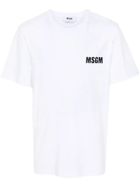 MSGM for Men - Designer Fashion - FARFETCH