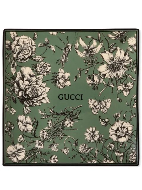 Gucci Decorative Boxes for Women - FARFETCH UAE