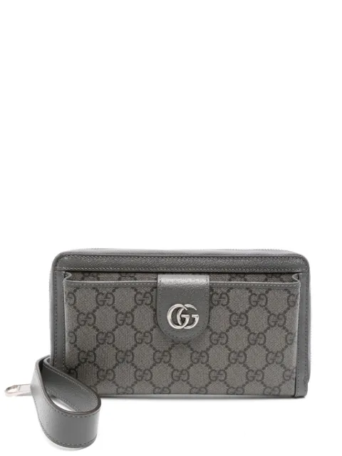 Carteras y tarjeteros de Gucci - Accesorios para hombre - FARFETCH