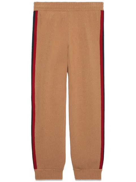Gucci Joggers for Men | Tracksuit Bottoms | FARFETCH