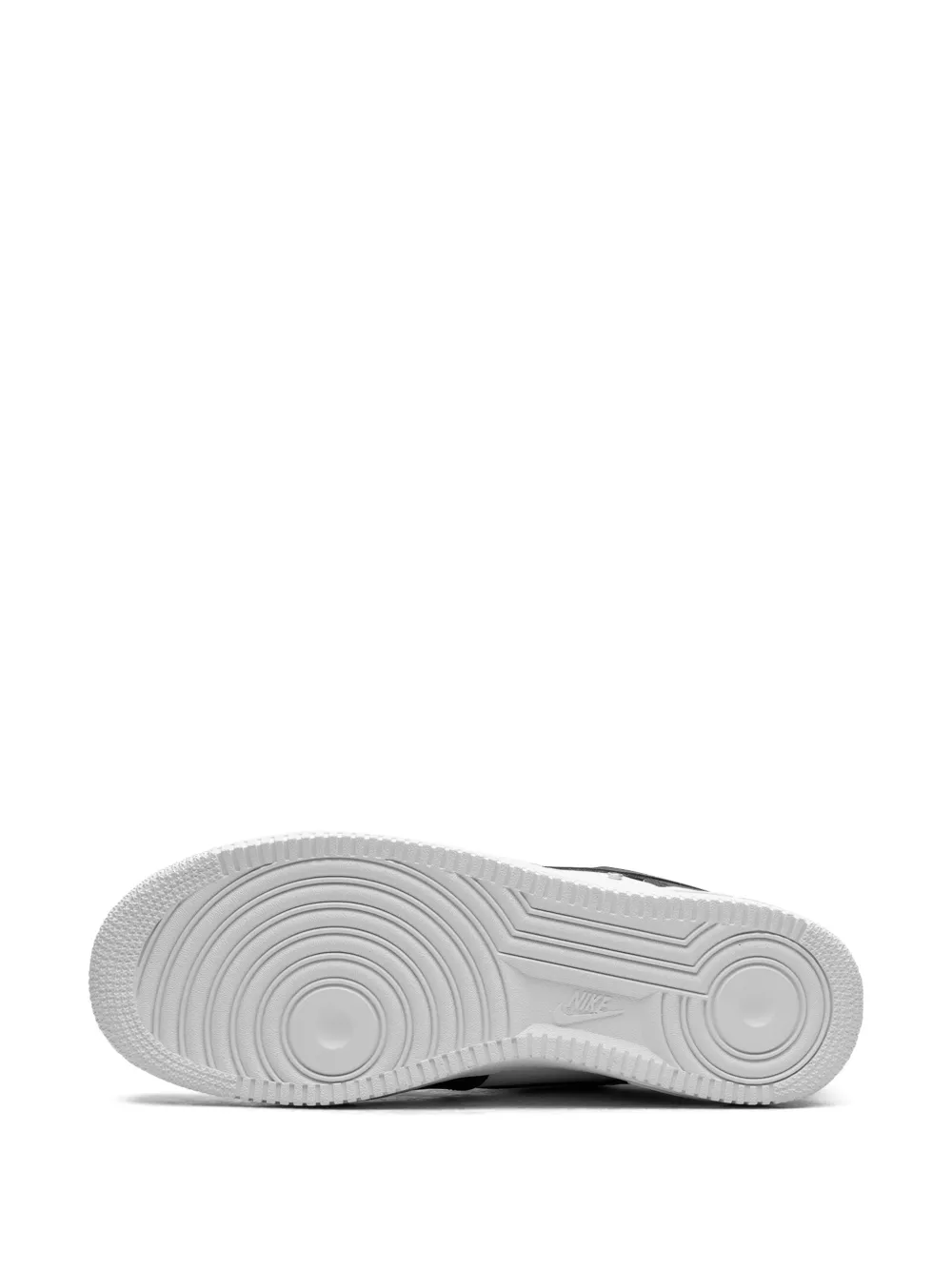 Nike Air Force 1 Snap Accessoires Pack Sneakers | Schwarz | FARFETCH DE