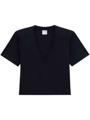 Courrèges T-Shirts & Jersey Shirts for Women - Shop on FARFETCH Courrèges T-Shirts & Jersey Shirts for Women - Shop on FARFETCH
